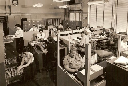 Back office Process Outsourcing At Infosearch | Infosearch BPO News