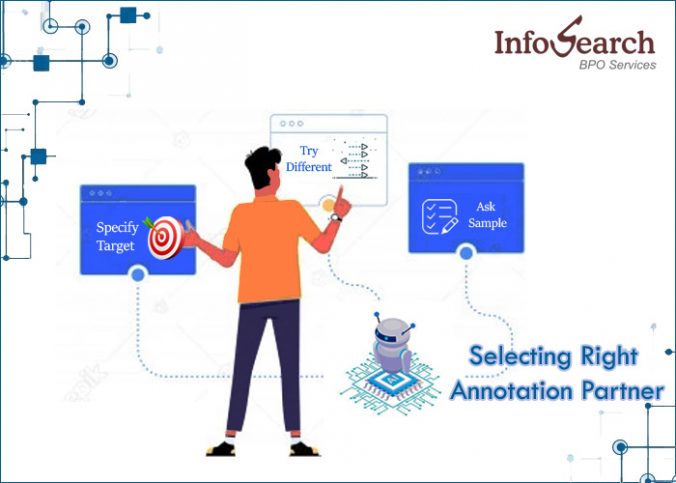 Selecting Right Annotation Partner | Infosearch BPO News Selecting Right Annotation Partner | Infosearch BPO News