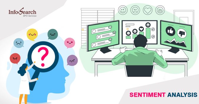 Sentiment Analysis: Uncovering its Importance| Infosearch BPO Services