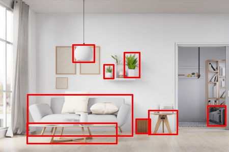 Bounding Box Annotation Services Outsourcing Company - Polygon, Cuboids ...
